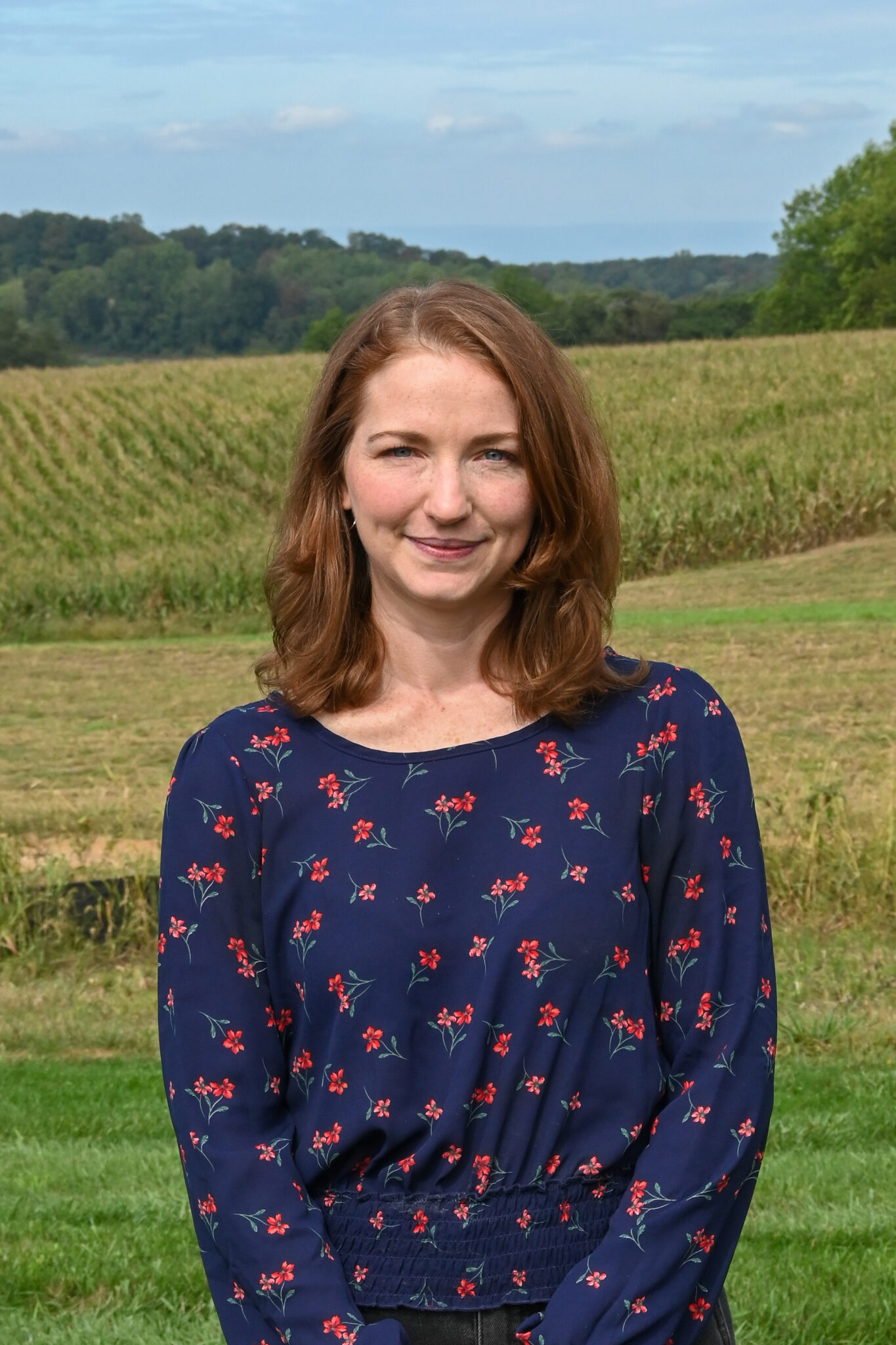 Staff Bios - Montessori School of Westminster