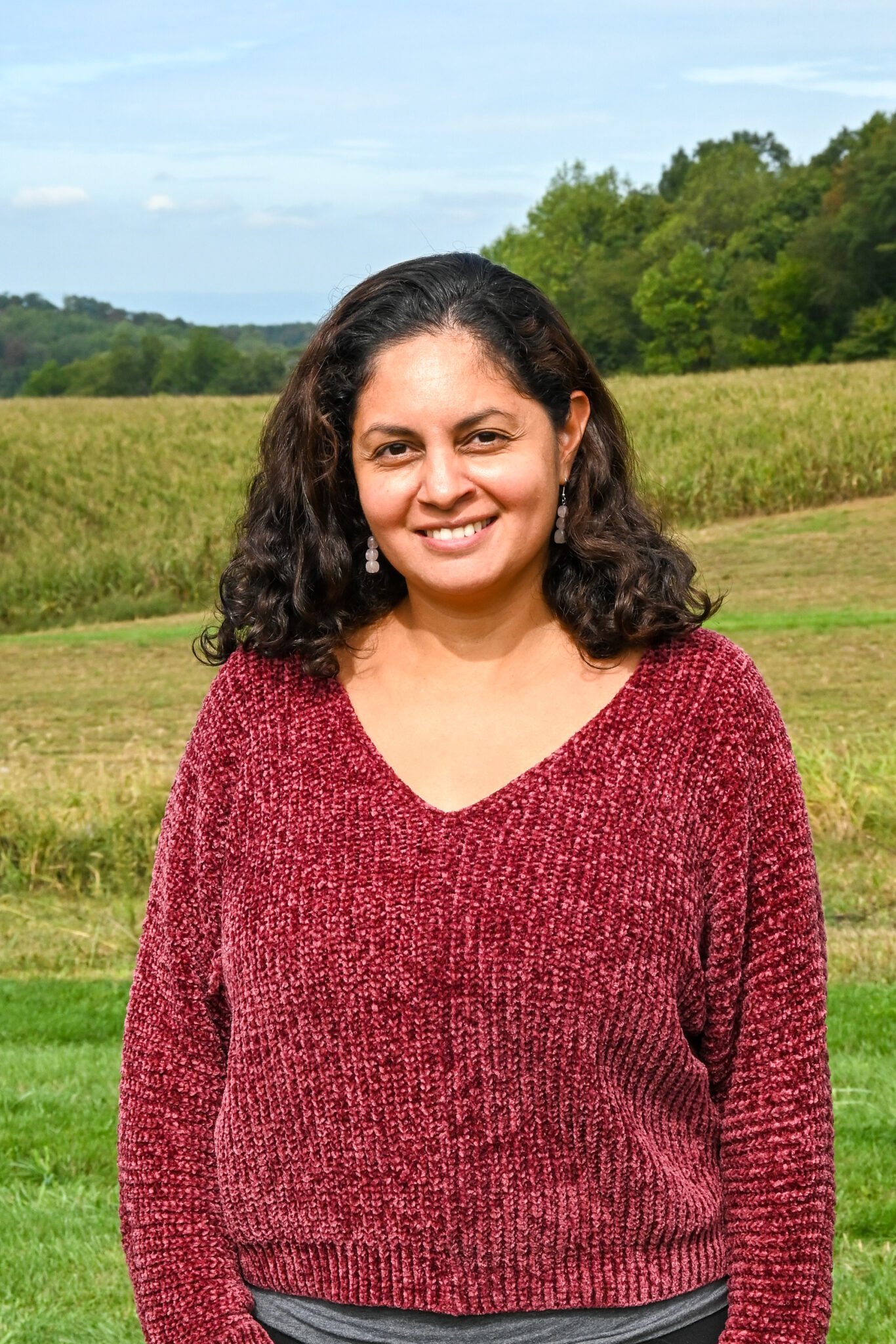 Staff Bios - Montessori School of Westminster