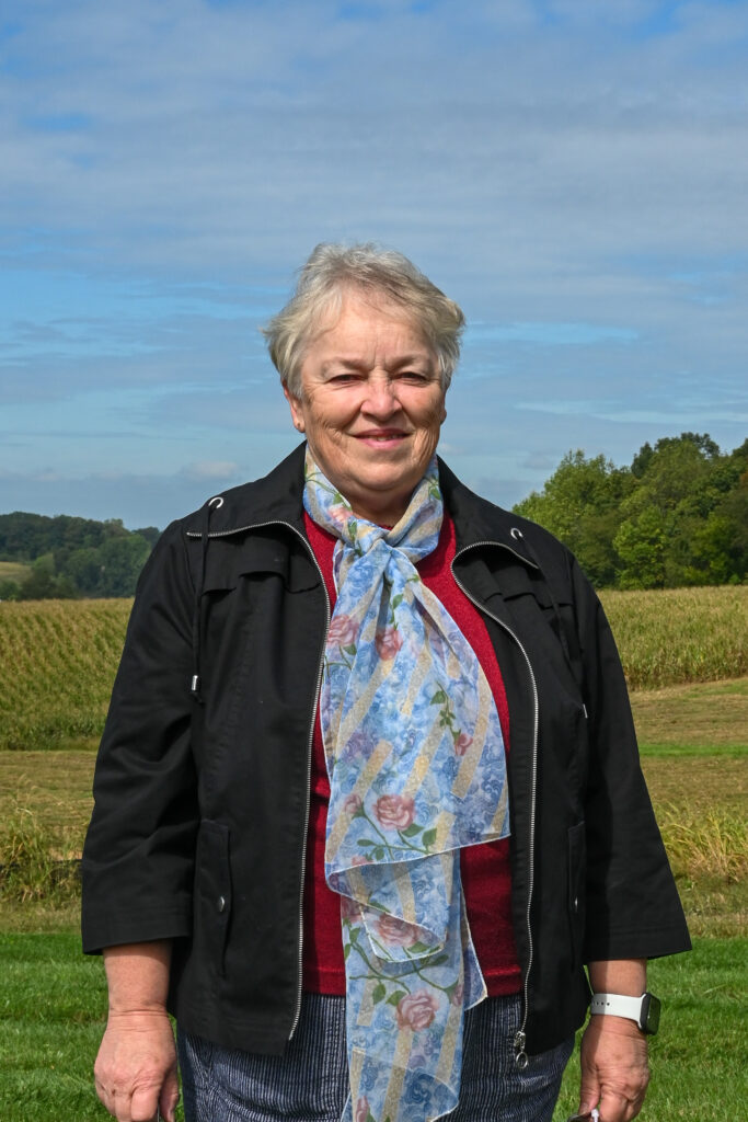 Staff Bios - Montessori School of Westminster