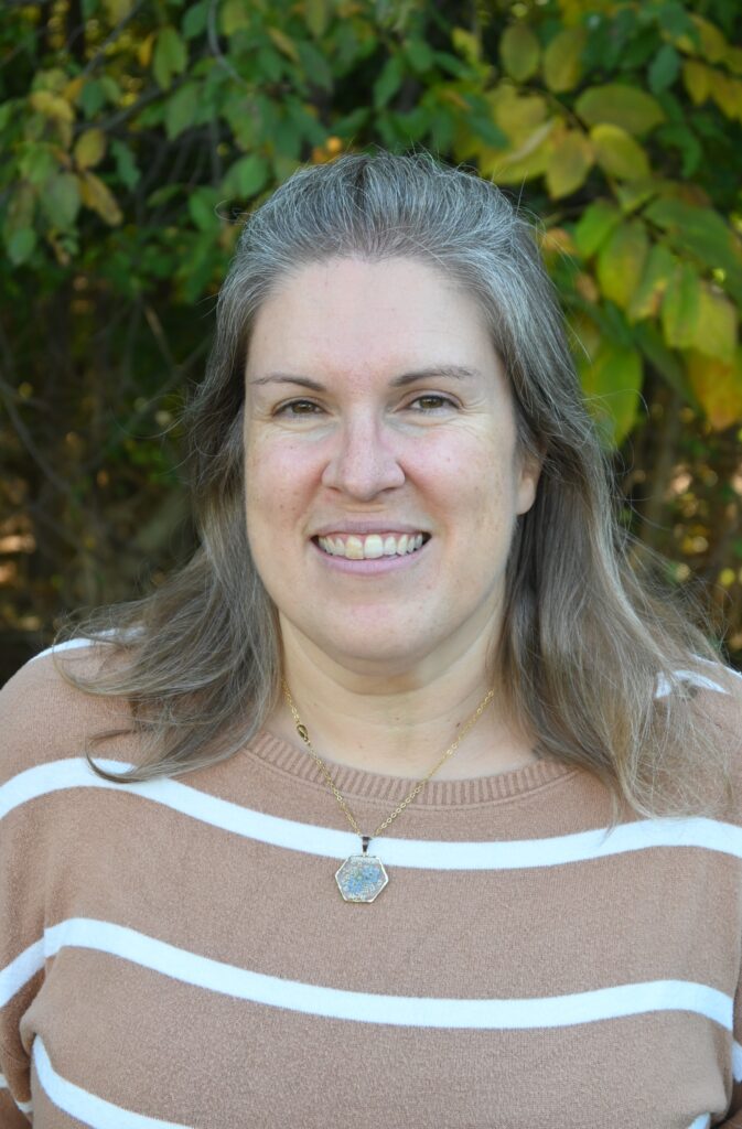 Staff Bios - Montessori School of Westminster
