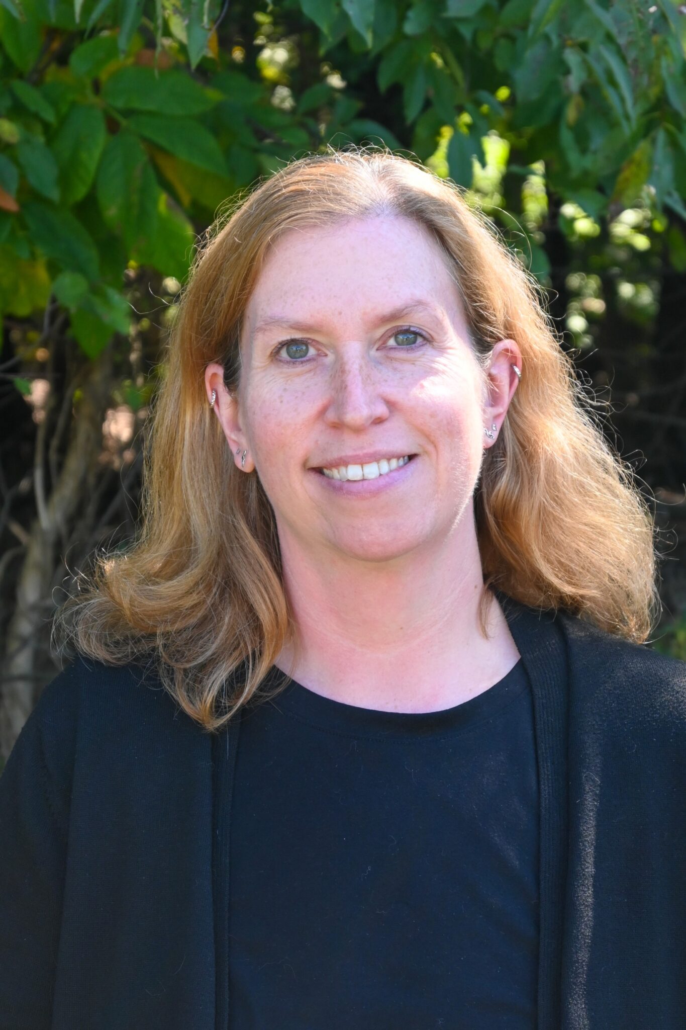 Staff Bios - Montessori School of Westminster
